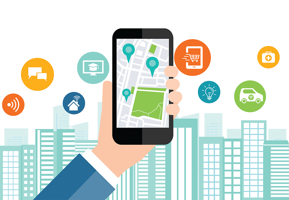 How Proximity is Affecting Your Marketing Strategy | Article