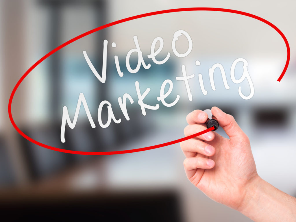 Getting Started with Video Marketing | Amplify Blog