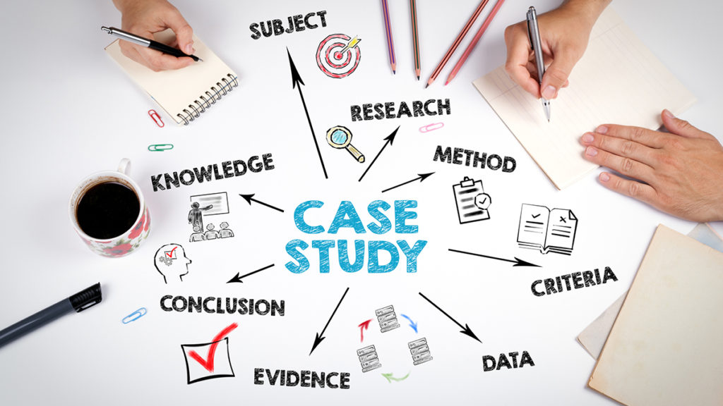 How To Write Case Studies That Work - Article