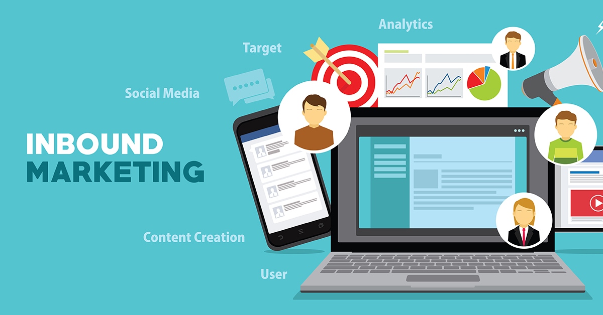 Inbound Marketing - Marketing Tips | AIMG