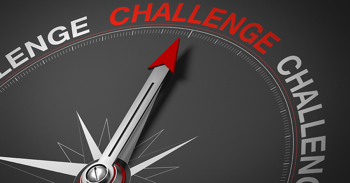 Marketing Challenges 2021 - B2B Marketing Tips | AIMG