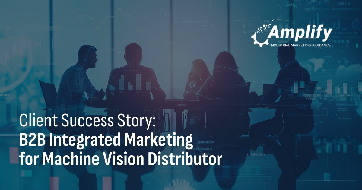 Phase 1 Technology Case Study | AIMG
