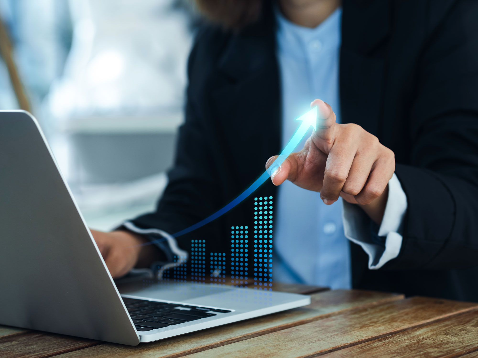 Riding the Exponential Curve: What AI’s Next 24 Months Mean for ...