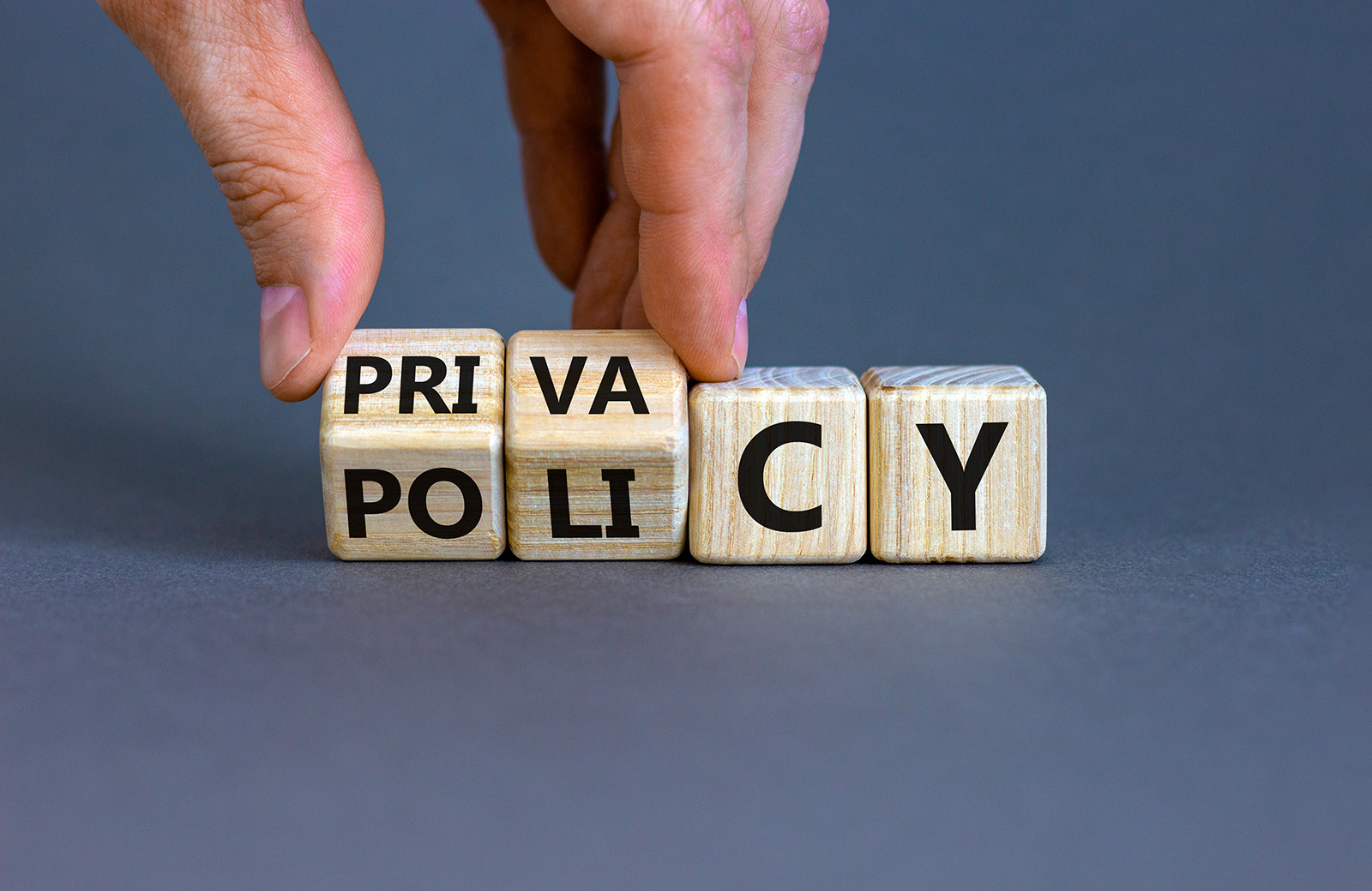 The 2025 and Beyond Privacy Policy Checklist | Article